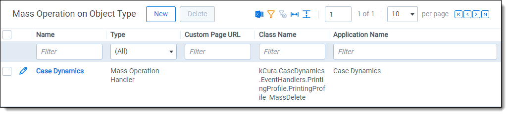 Creating And Editing Relativity Objects