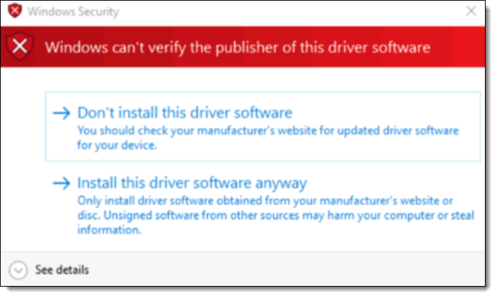 Installing the worker manager server